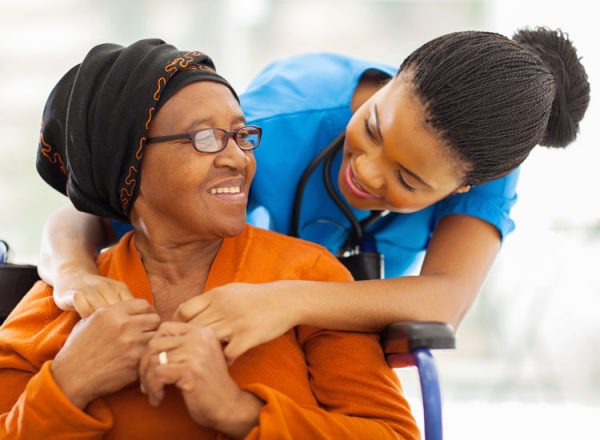 Patient Care – Westcare Specialist Hospital